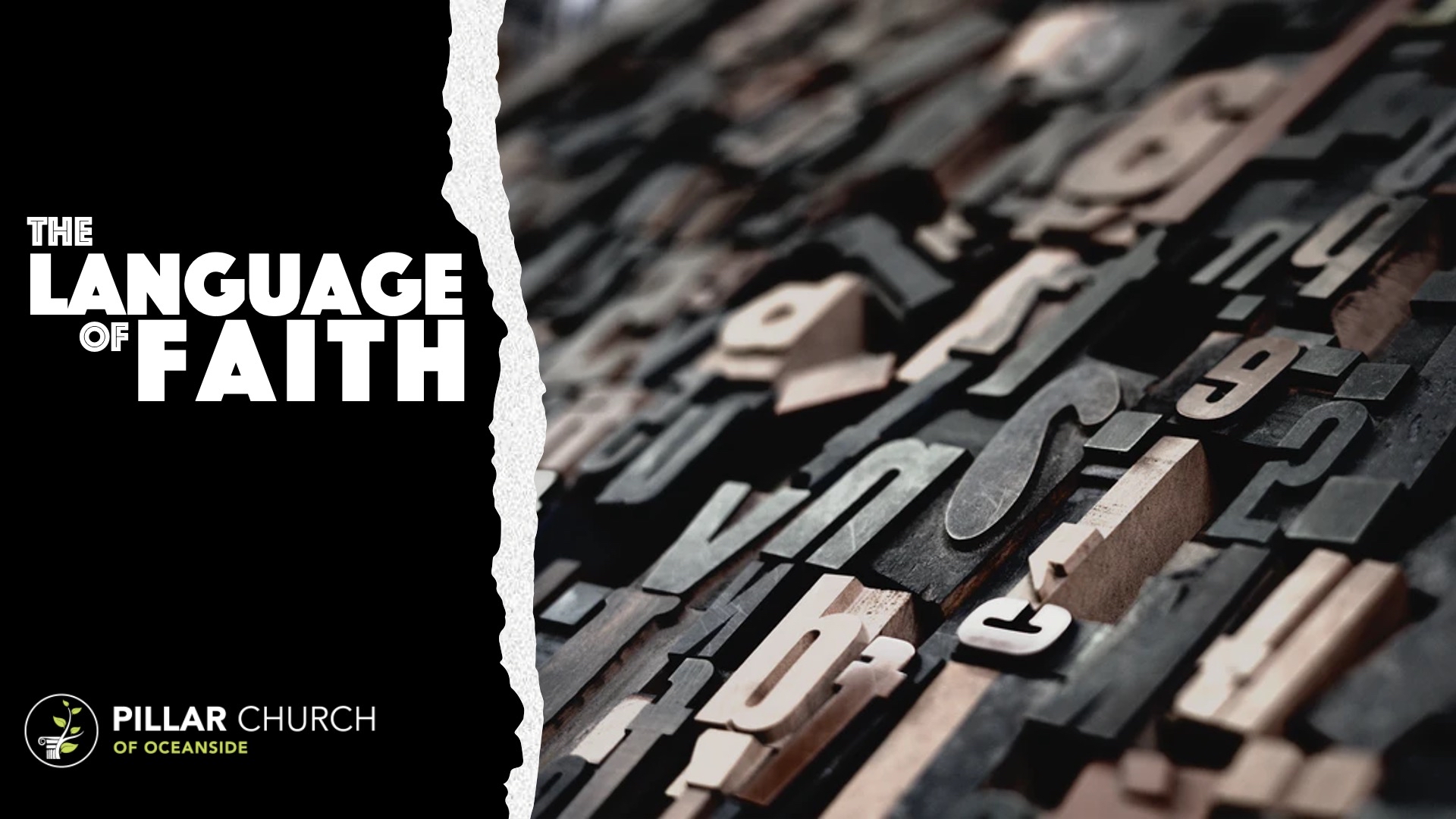 What is a Disciple Maker? – Pillar Church of Oceanside