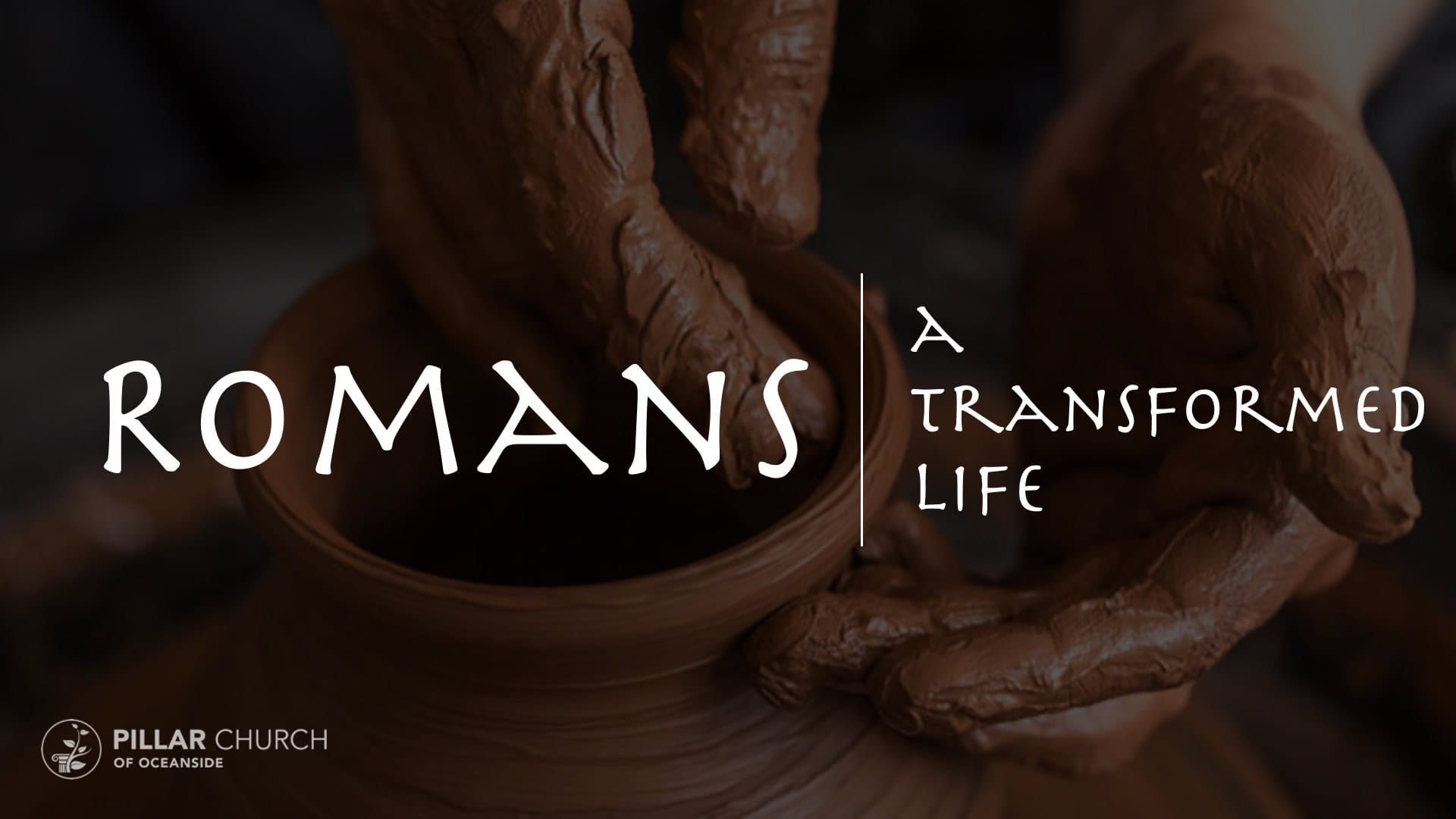 Adam vs. Jesus – Pillar Church of Oceanside
